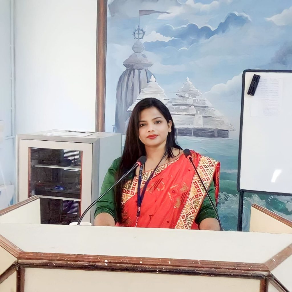 ଭିଜିଲାନ୍ସ ଜାଲରେ ଗୋଲାମୁଣ୍ଡା ବିଡ଼ିଓ ଅକ୍ଷମିତା କାର୍ତ୍ତିକ – Koshala prabaha live